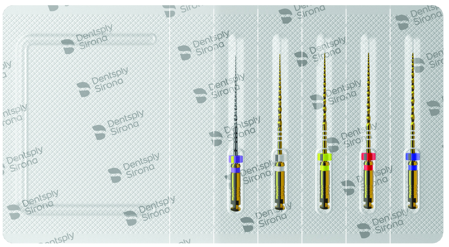 ProTaper Ultimate Sequence 25mm 5 pz | Dental Today
