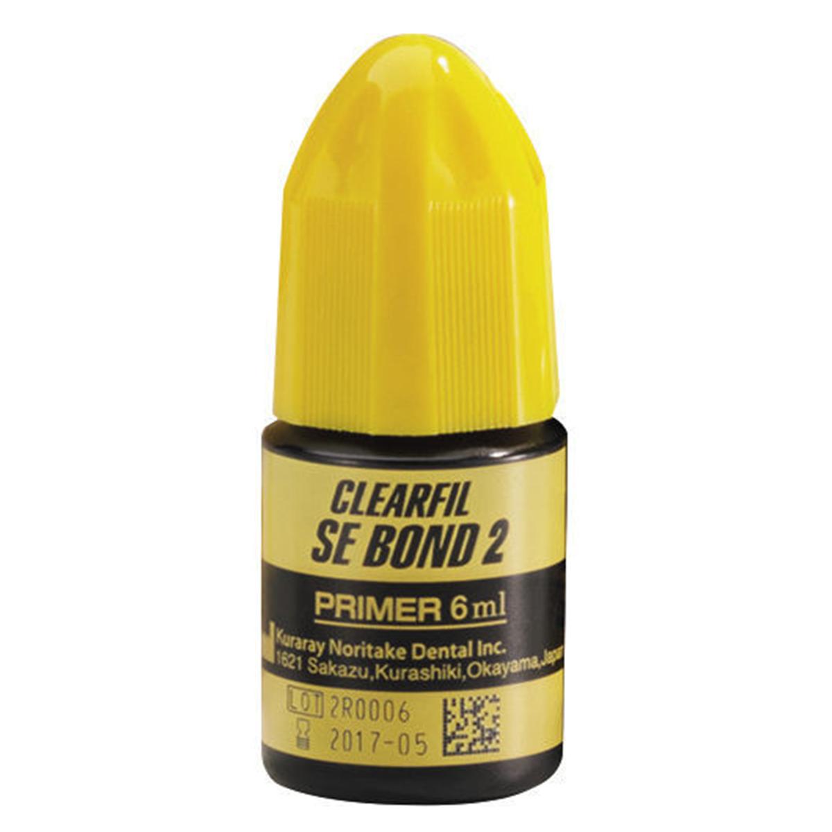 ClearFil SE Bond 2 Primer 6ml | Dental Today