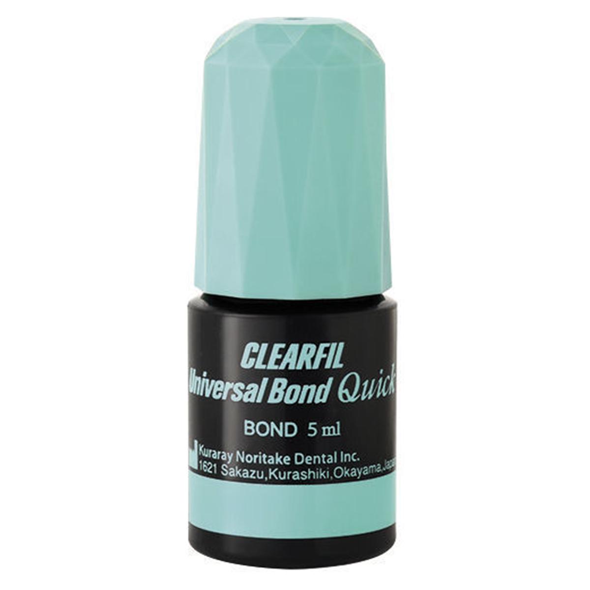 ClearFil Universal Bond Quick Kuraray 5ml | Dental Today