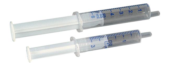 SIRINGHE 3CC DE x ETCHGEL 5 PZ | Dental Today