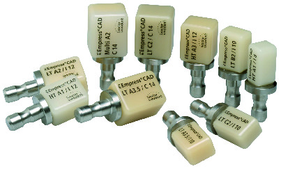 Ips Empress Multi A3,5-C14 X 5 Pz | Dental Today