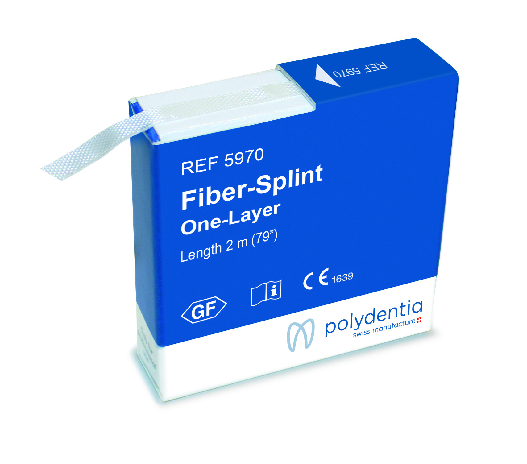 New Fiber-Splint 2 Mt | Dental Today