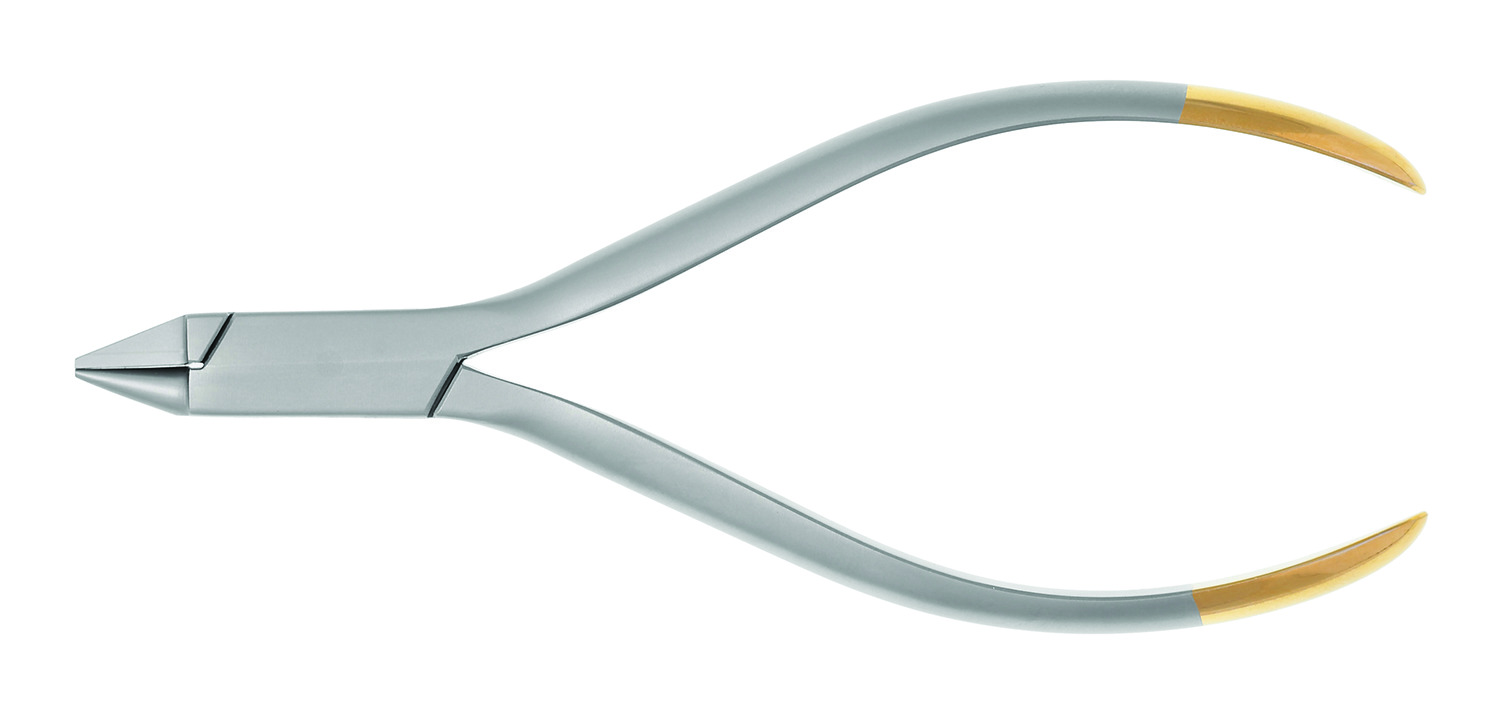 Pinza Century Angle N.139 | Dental Today