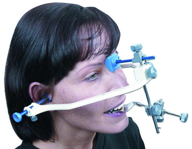 ARCO FACCIALE ASA EASY BOW NEW | Dental Today