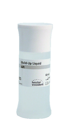 Ips Style Liquid Build-Up Soft 60 Ml | Dental Today