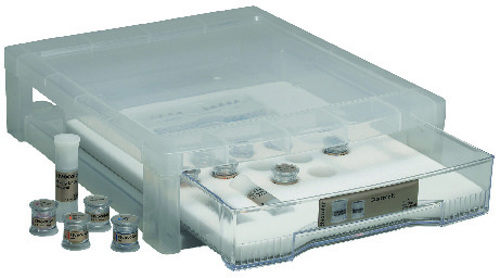 Ips Ivocolor Starter Kit | Dental Today