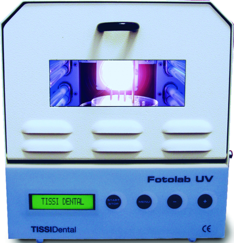 Fotolab Plus Uv | Dental Today