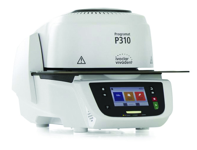 Programat P310G2 Ivoclar | Dental Today