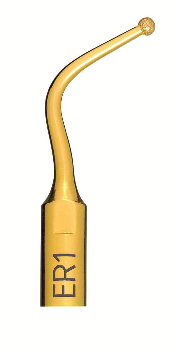 Inserto Endo Mectron Er1 | Dental Today