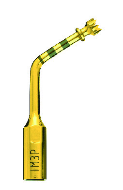 Inserto Piezosurgery Mectron Im3P | Dental Today