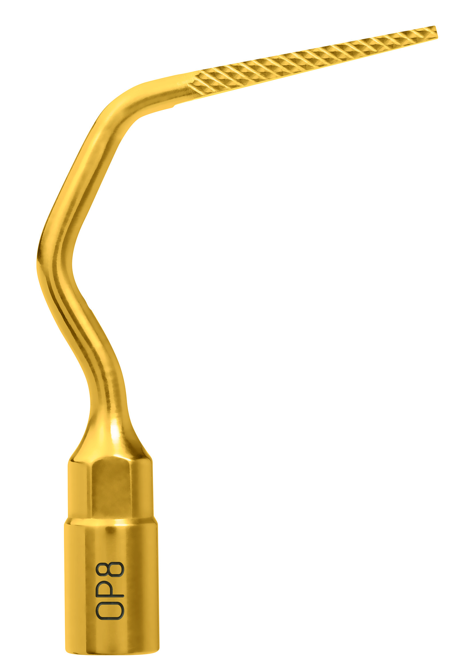 Inserto Mectron Op8 | Dental Today