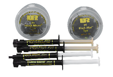 ULTRABLEND PLUS KIT | Dental Today