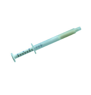 Osteobiol Putty 3 Siringhe 0,5 Cc | Dental Today