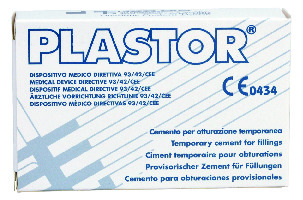 PLASTOR BIANCO 6 BARRETTE | Dental Today