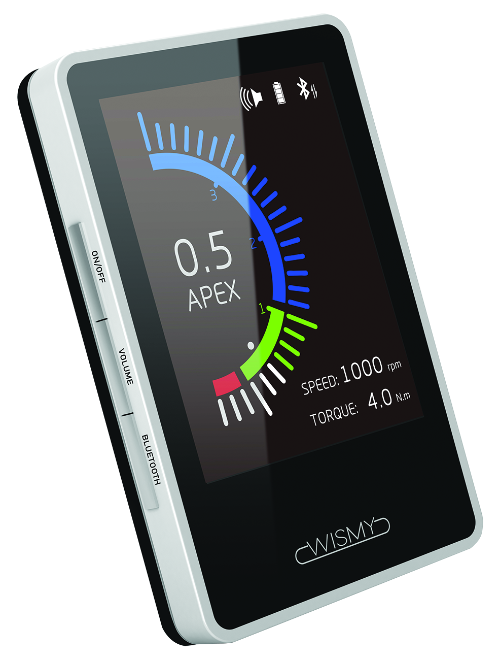 WISPEX LOCALIZZATORE APICALE | Dental Today