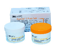 EXPRESS 2 PUTTY SOFT 600 ML | Dental Today