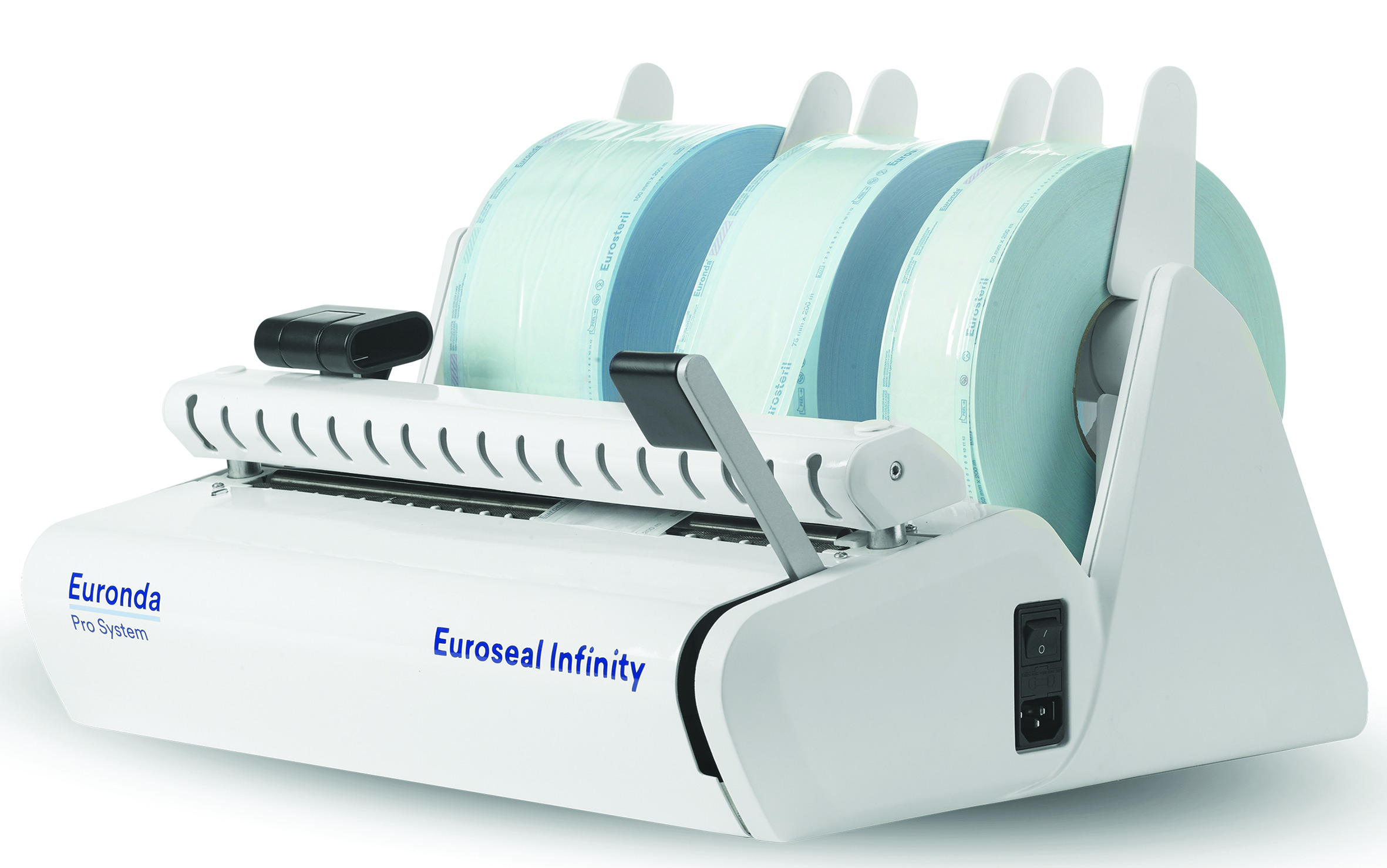 TERMOSALDATRICE EUROSEAL INFINITY | Dental Today