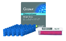 GLUMA DESENSITIZER 40x0,075 ML | Dental Today