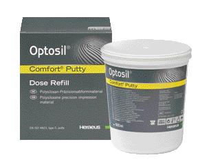 OPTOSIL COMFORT 900 ML | Dental Today