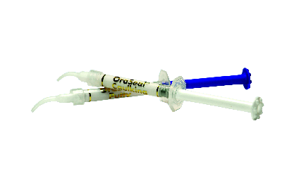 ORASEAL PUTTY 4 SIR.x 1,2 ML | Dental Today