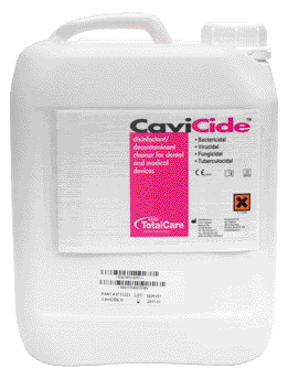 CAVICIDE KERR 5 L | Dental Today