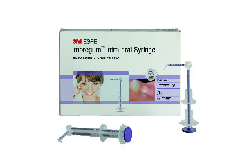 Siringhe Impregum Intra-Oral 20 Pz | Dental Today
