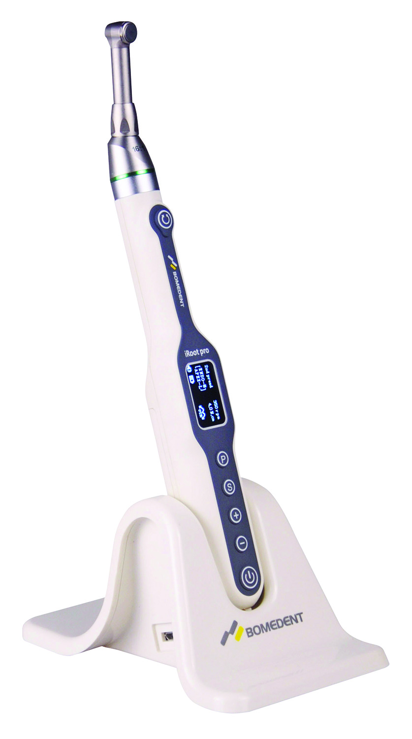 Endodonzia, cemento odontoiatrico per odontoiatri | Dental Today