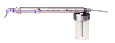 MICROETCHER IIA KIT COMPLETO | Dental Today