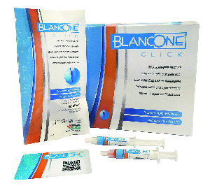 Blancone Click Cp 16% Ids X 10 Kit | Dental Today