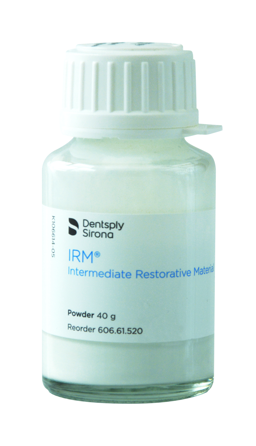 IRM POLVERE 40 G | Dental Today