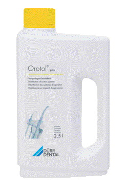 OROTOL PLUS DURR FLAC. 2,5 L | Dental Today