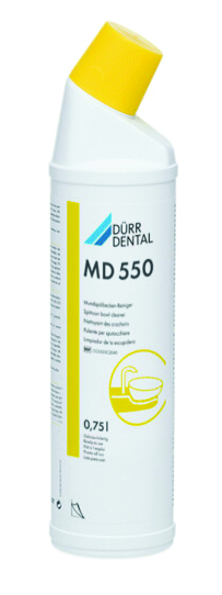 MD-550 DURR DENTAL 750 ML | Dental Today