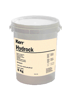 HYDROCK GIALLO KERR 5KG | Dental Today