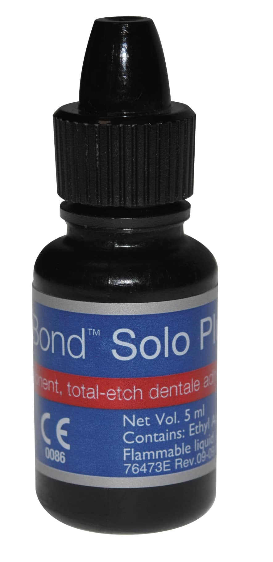 OPTIBOND SOLO PLUS 5 ML | Dental Today