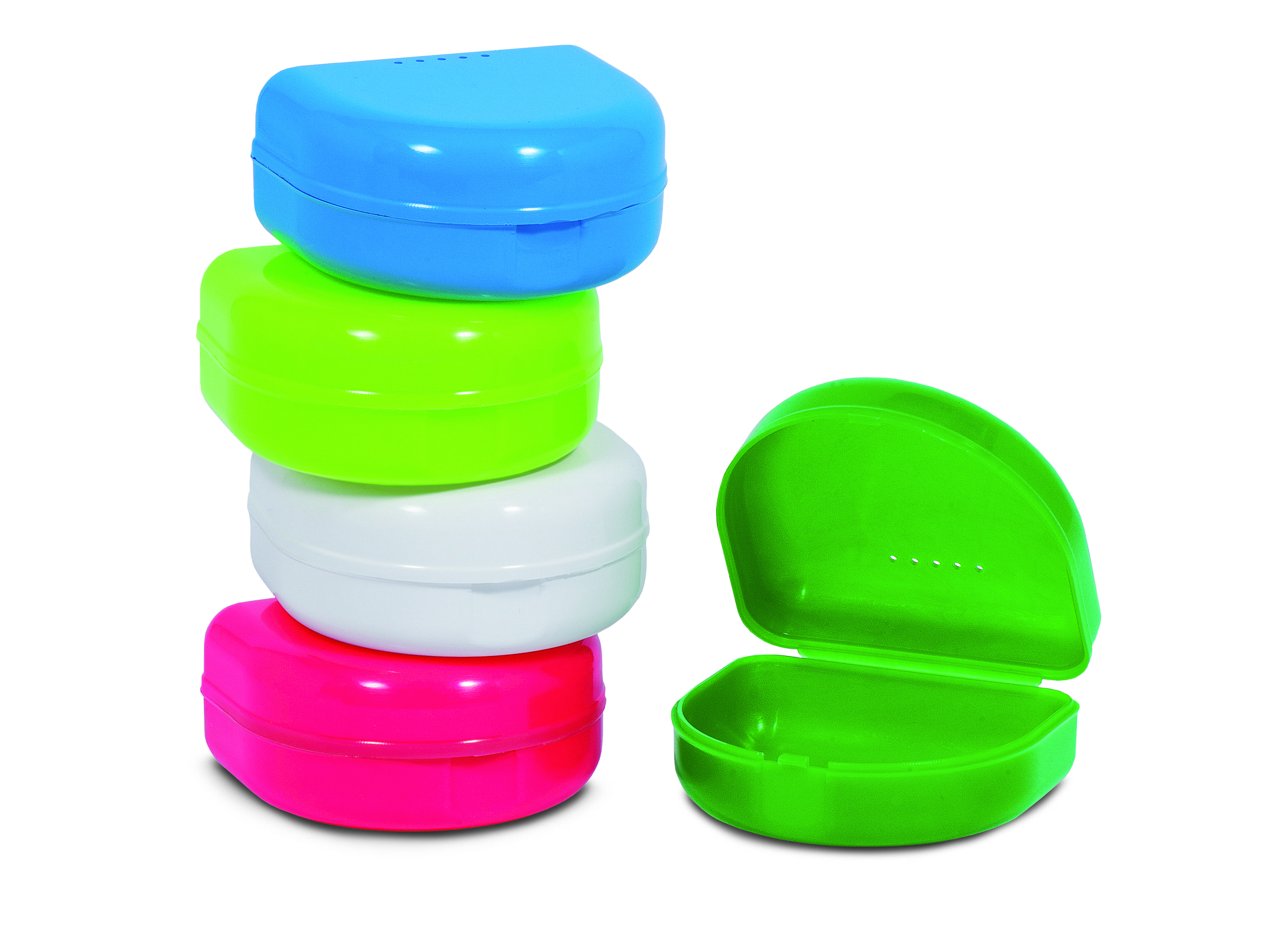 Orto Box G37 Verde x 10 pz | Dental Today