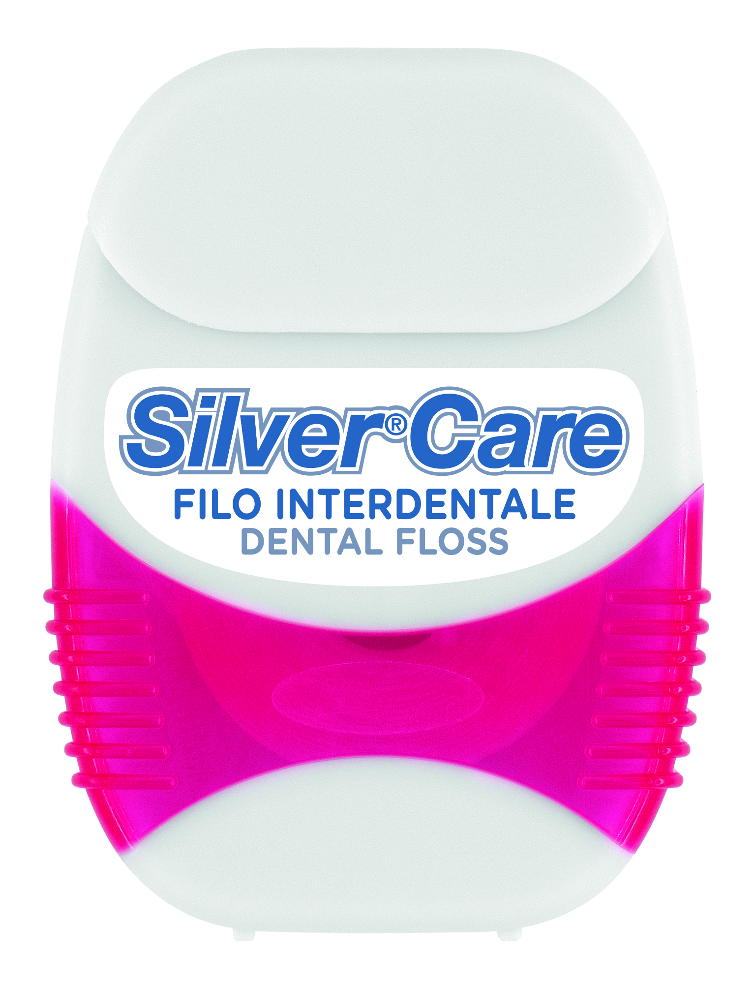 FILO INTERDENTALE SILVER CARE 25MT | Dental Today