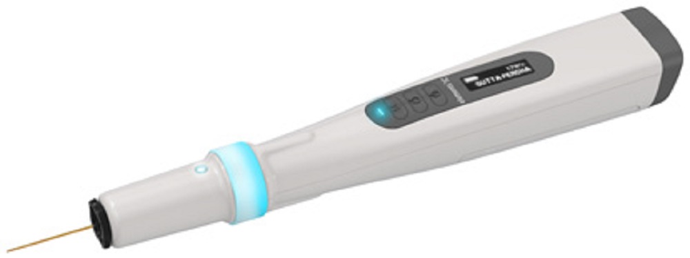 Elements IC Backfill Kerr | Dental Today